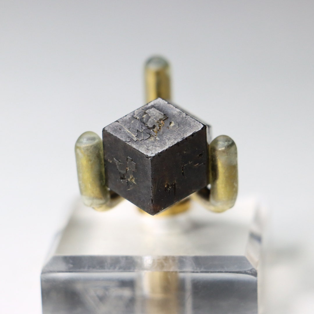 Grandite Garnet / Andradite Grossular Garnet | 40g | Garnet Stone ...