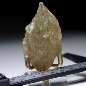 Libyan Desert Glass | Natural Libyan Desert Glass Genuine Desert Glass ...