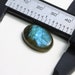 Blue Labradorite Cabochon Natural Labradorite Gemstone - Etsy