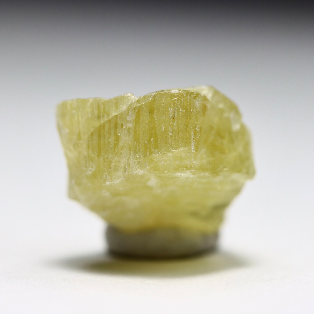 Russian Aquamarine Crystal Natural Beryl Crystal - Etsy