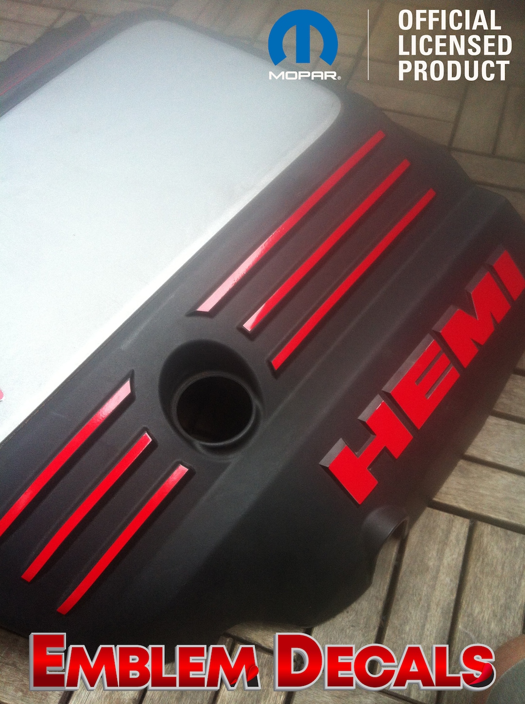 Dodge Magnum 5.7L V8 Hemi Engine Decals 2005 2006 2007 2008 - Etsy