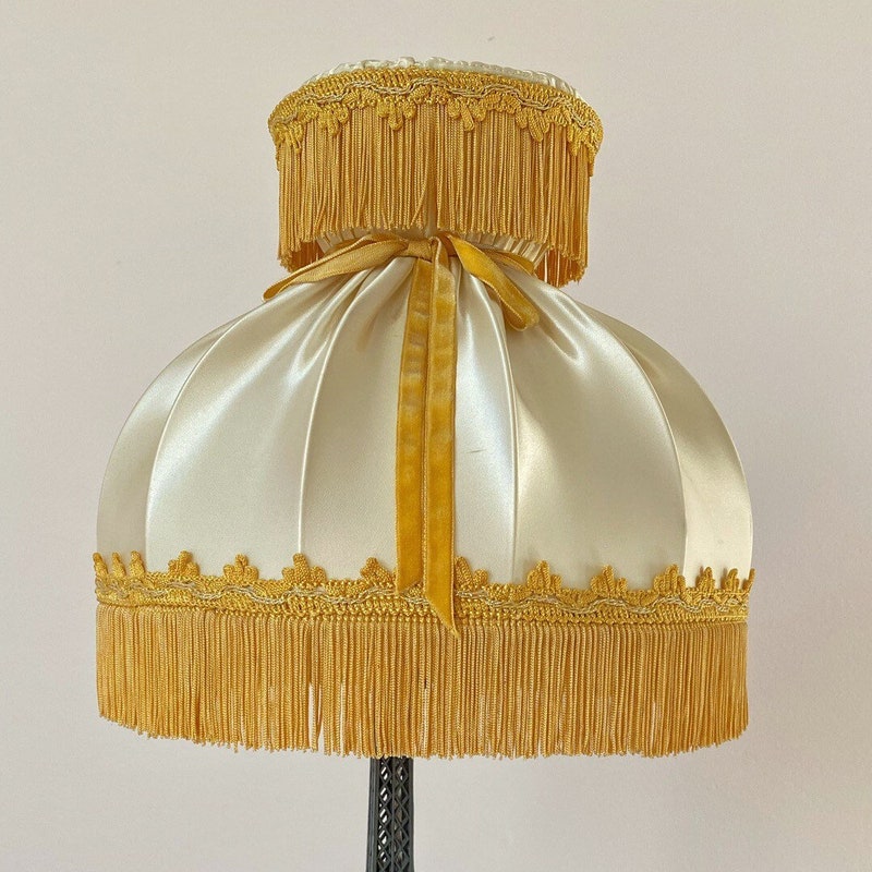 Paris Lamp - Etsy