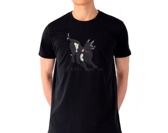 Men Cave Shirt - Etsy