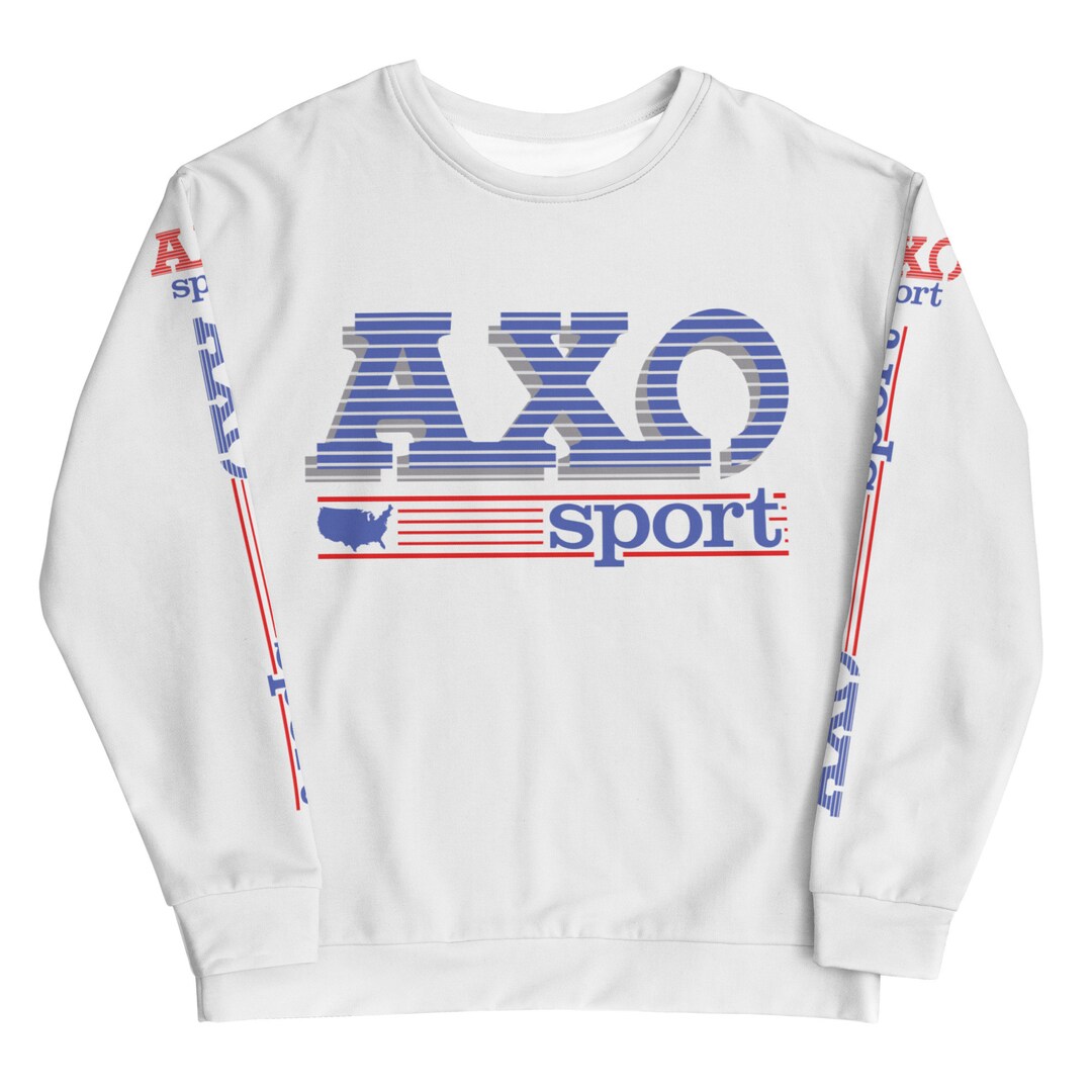 Axo MX Gear 80s, USA, Motox, Supercross , Motocross, Unisex Sweatshirt ...