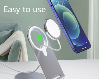 Magsafe Desk Stand | Etsy