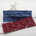 FACE MASK Ship From the USA Washable With Filter Pocket - Etsy