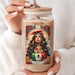 La Mexicana Latina Tarot Card PNG Mexicana Loteria Card PNG Sublimation ...