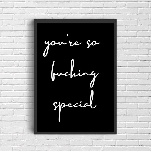 Radiohead Poster - Etsy UK