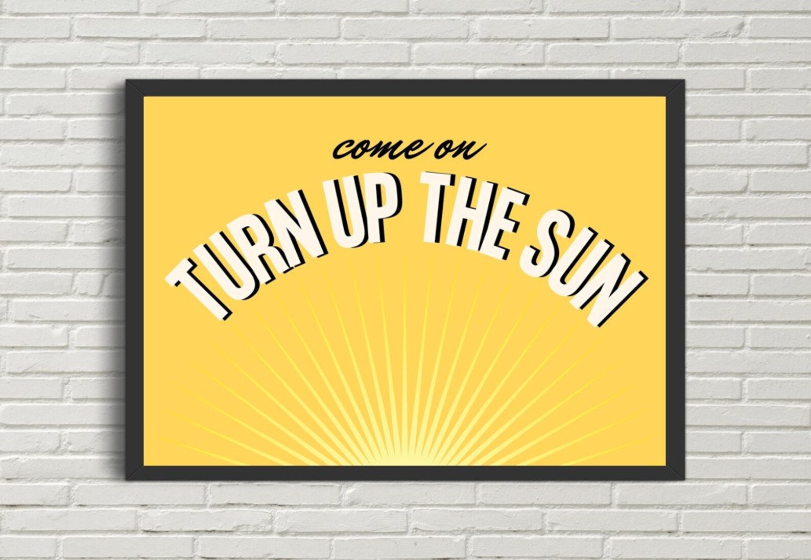 Oasis Turn up the Sun Song Lyrics Wall Art A4 A5 A3 A6 - Etsy Oasis Turn up the Sun Song Lyrics Wall Art A4 A5 A3 A6 - Etsy