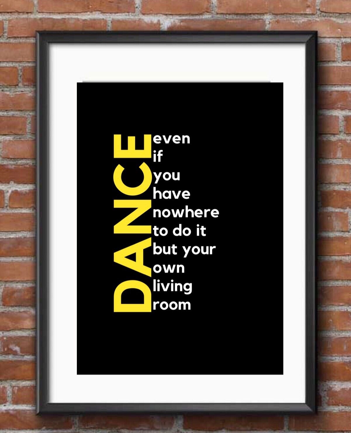 Baz Luhrmann Everybodys Free to Wear Sunscreen Lyrics | Etsy