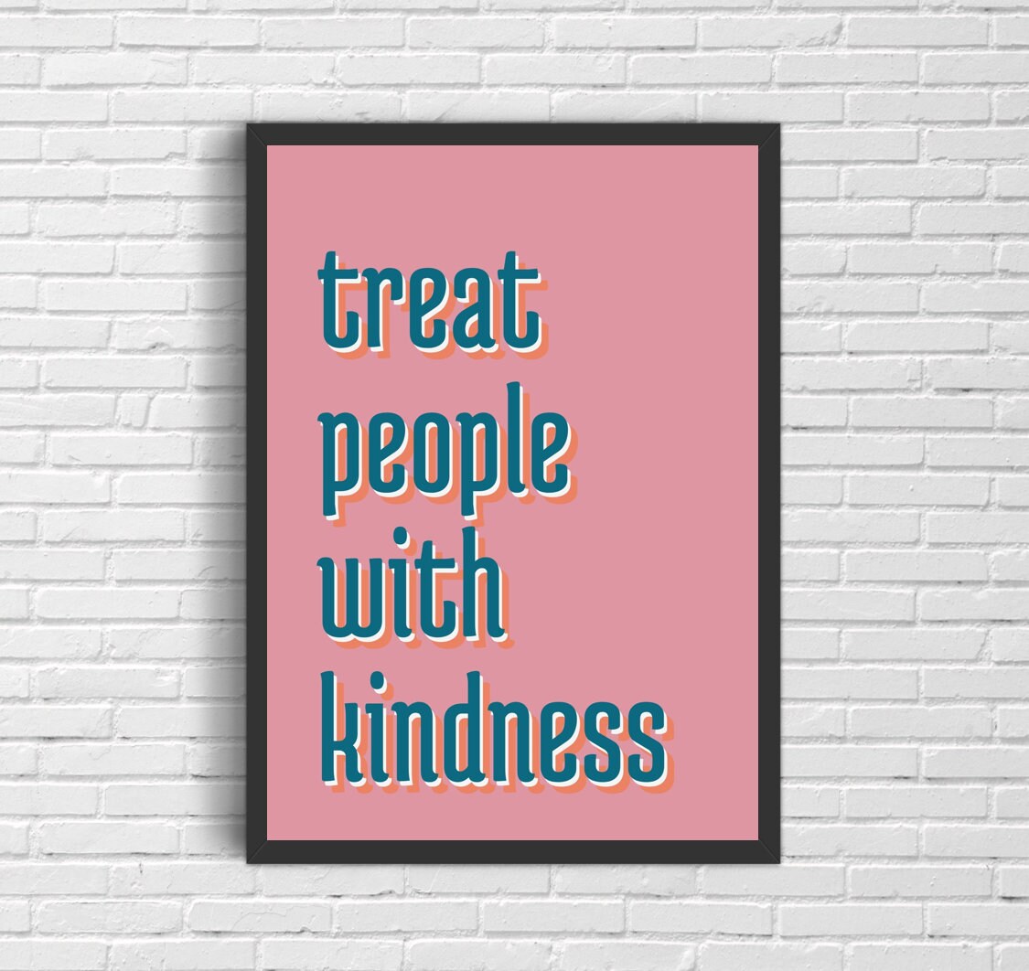 Harry Styles TPWK Song Lyrics Poster Word Art Poster Gift | Etsy