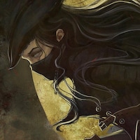 Tarnished and Queen Marika L Elden Ring Art Print - Etsy Canada