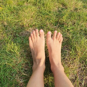 I Like to Play With My Feet - Etsy Canada