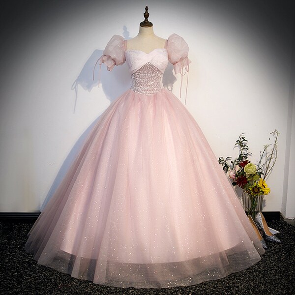 Buy Princess Gowns for Women Online In India - Etsy India