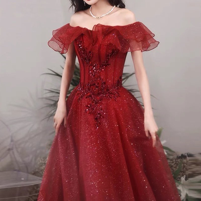 2000s Prom Dress - Etsy