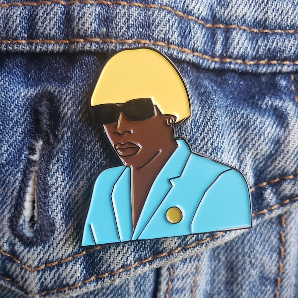 Tyler the Creator - Etsy