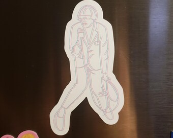 Igor Sticker - Etsy