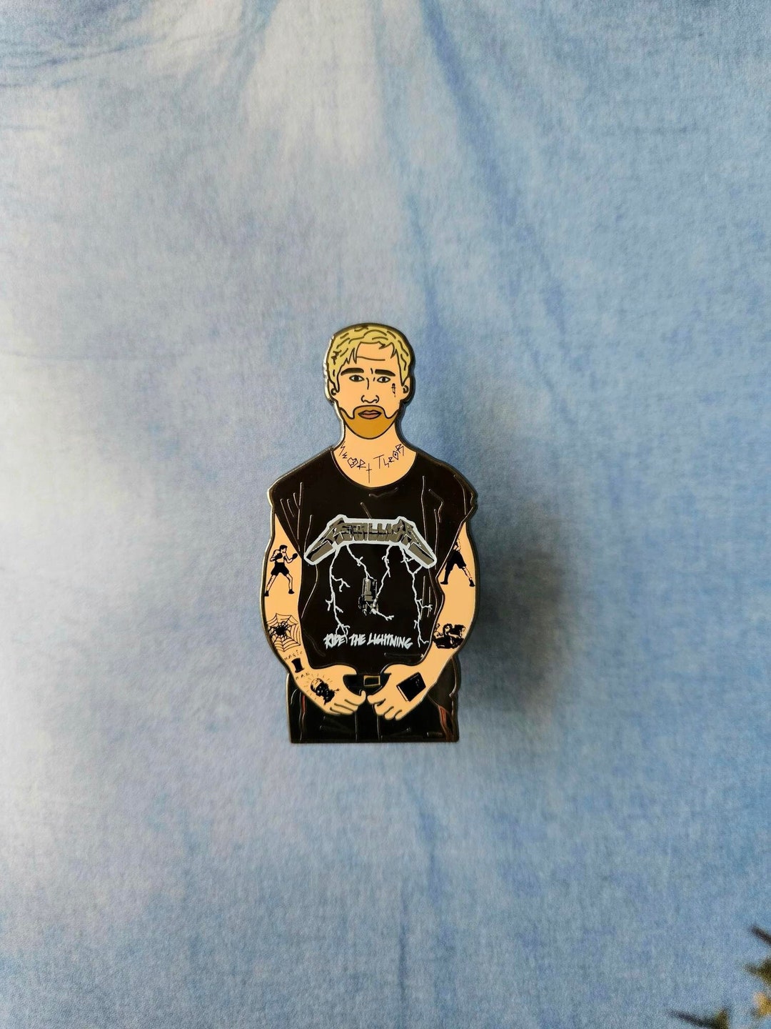 Beyond Pin - Etsy