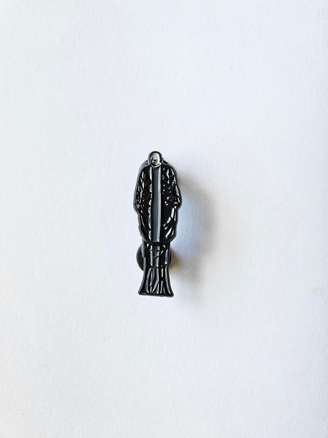 Sliding Baron Pin - Etsy