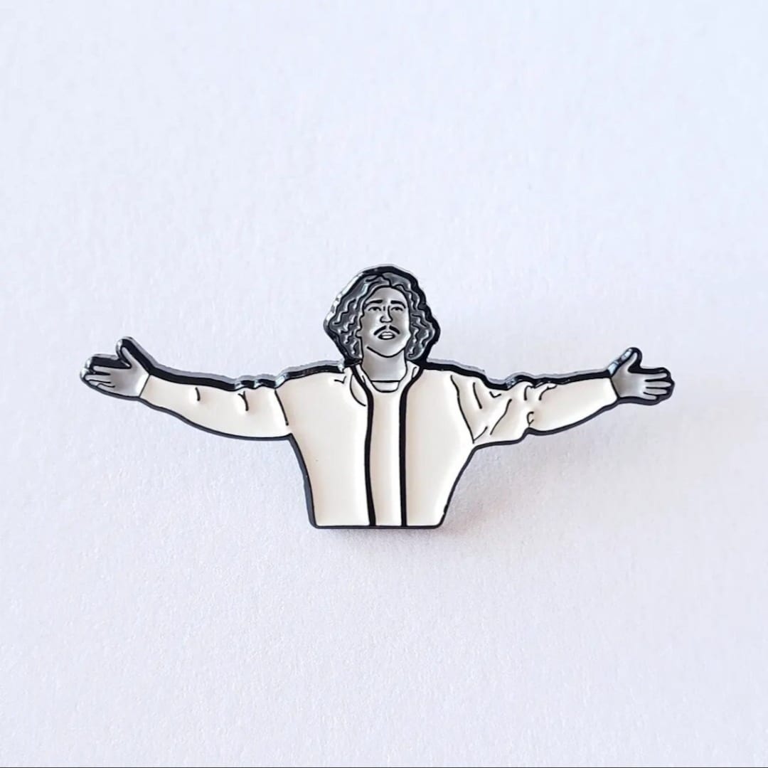 Young Scientist Pin - Etsy