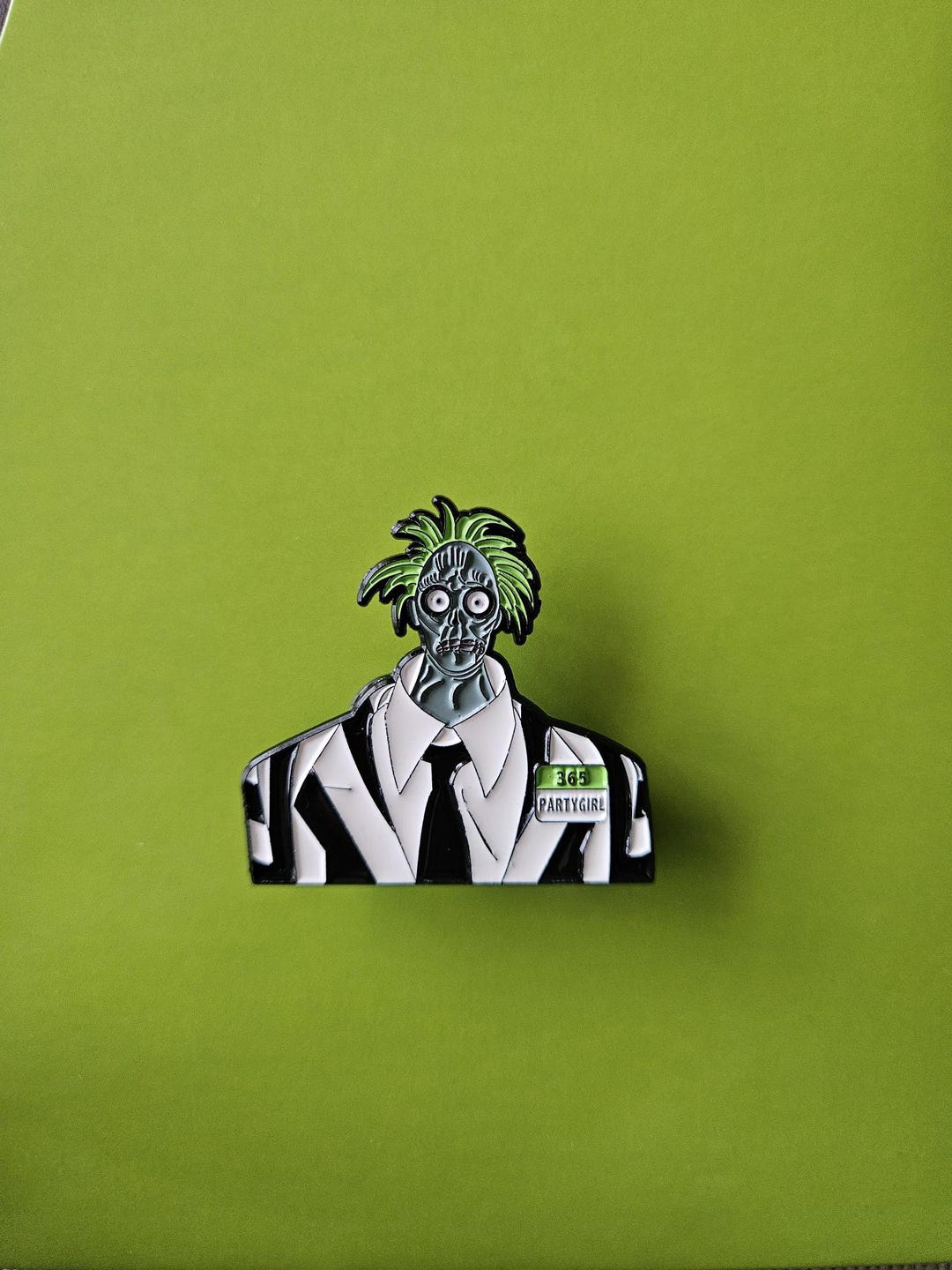 365 Bob Pin - Etsy