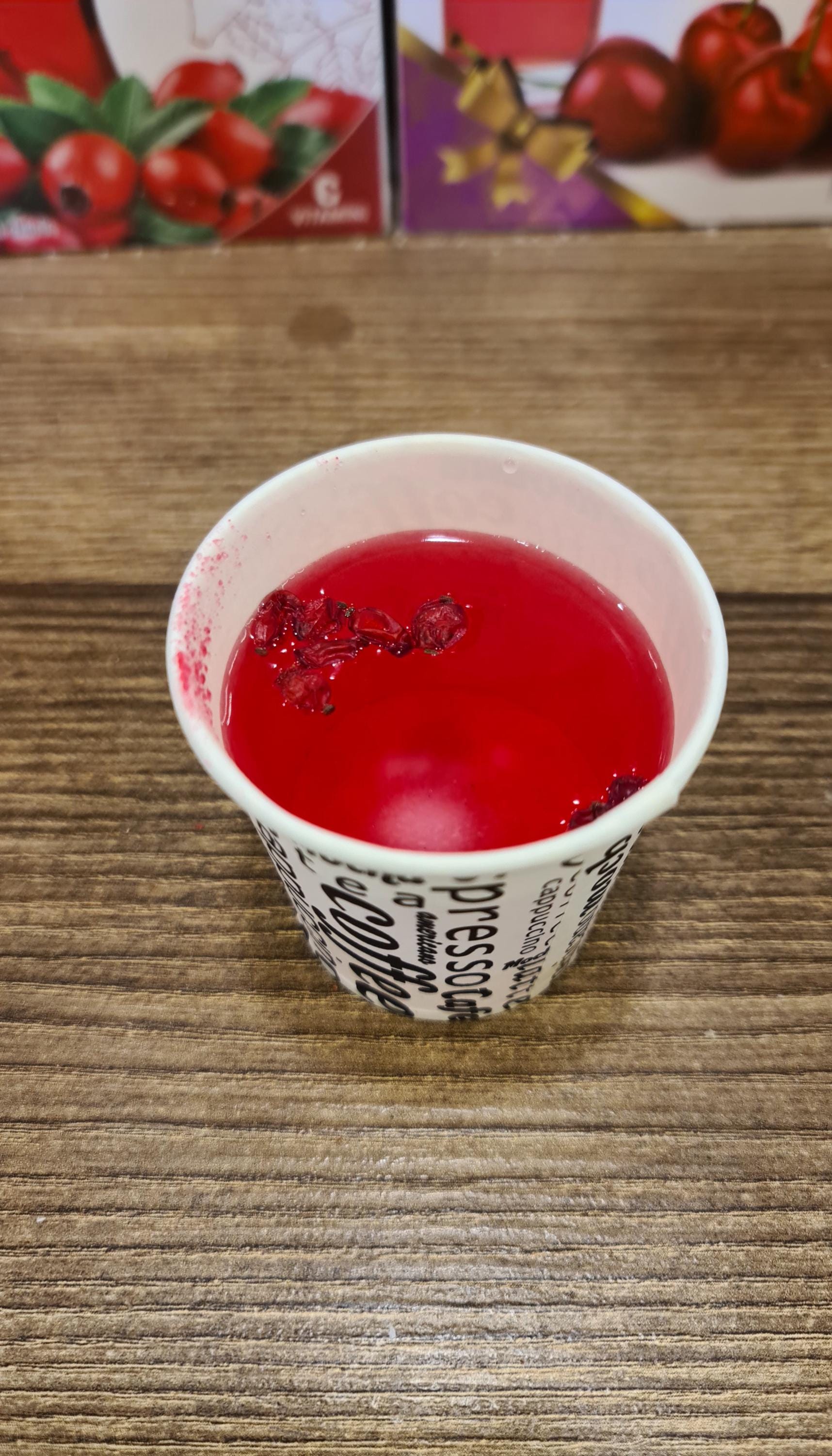 Turkish Pomegranate Tea Flavoured Mix 100g - Etsy