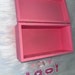 Bedazzled Pink Jewelry Box - Etsy