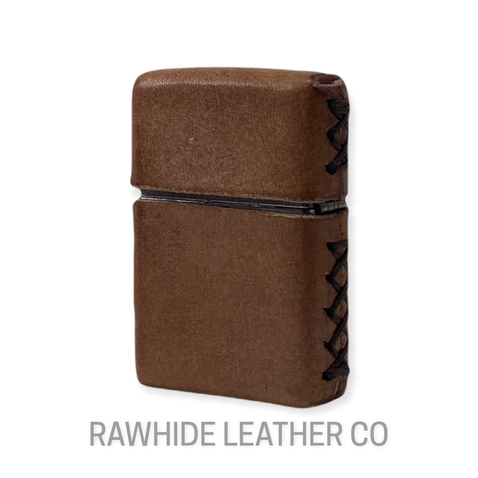 LEATHER ZIPPO Cover Pdf Pattern Download - Etsy