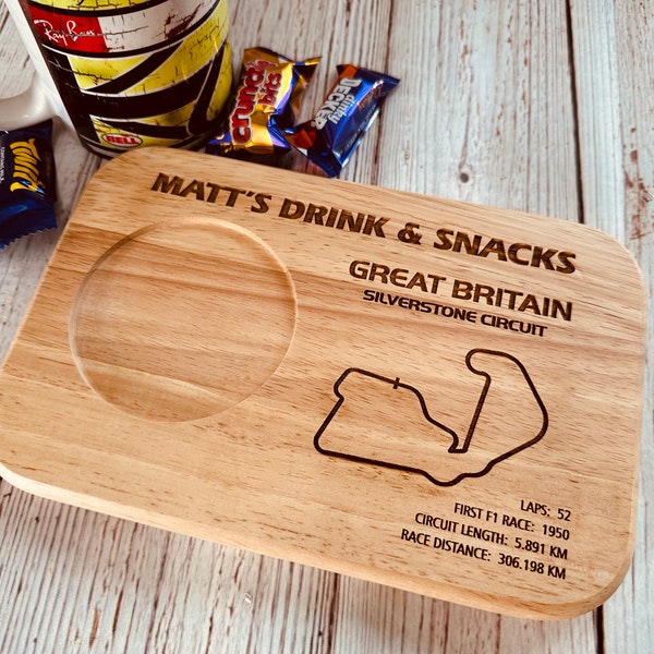 Formula 1 Gift - 60+ Gift Ideas for 2026