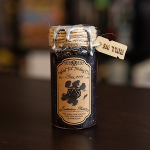Dnd Dice Roller Potion - Custom Floating Dice Roller Initiative Potion ...