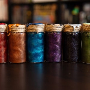 Dnd Dice Roller Potion - Custom Floating Dice Roller Initiative Potion ...