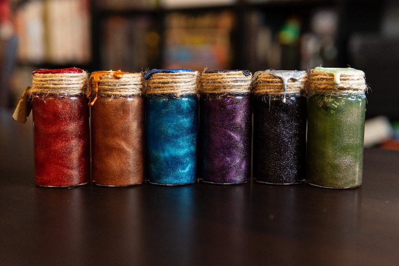 Dnd Dice Roller Potion - Custom Floating Dice Roller Initiative Potion ...