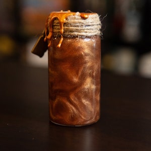 Dnd Dice Roller Potion - Custom Floating Dice Roller Initiative Potion ...