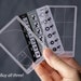 Golden Ratio/fibonacci Composition View Finder Photography/painting ...