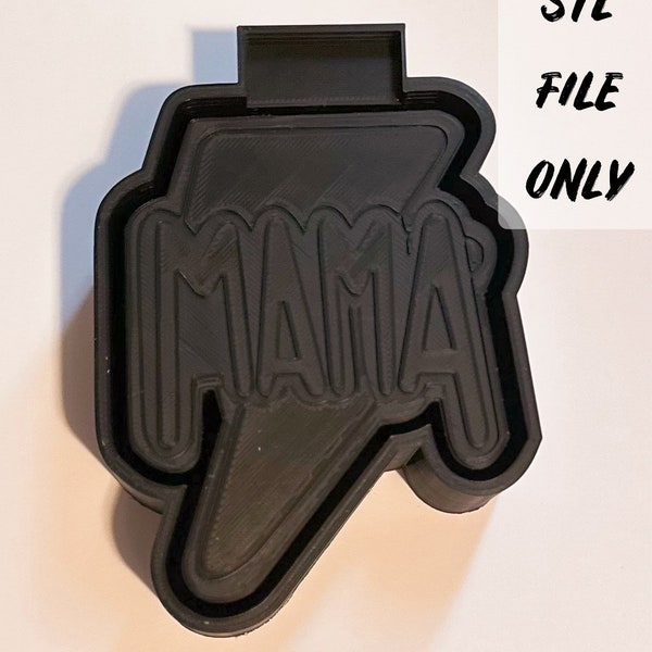Freshie Mold Stl File Molds - Etsy