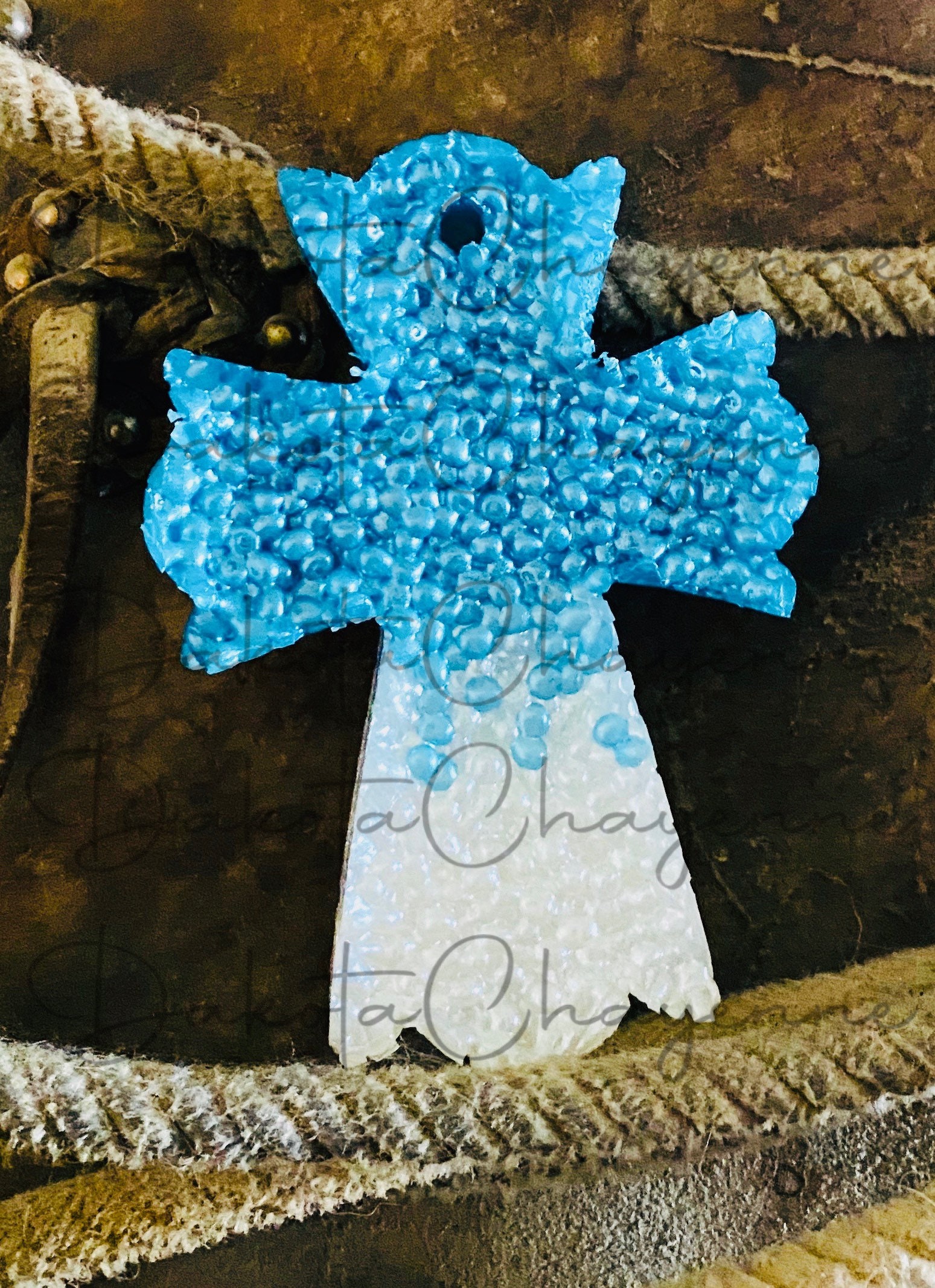 Cross Car Freshies Cross Car Freshy Car Freshie Car - Etsy