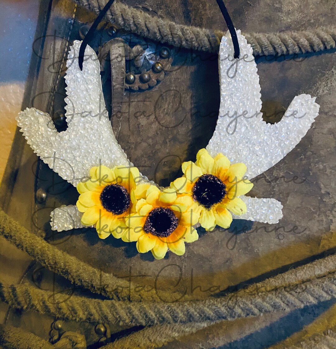 Antler Car Freshies, Car Freshy, Car Freshener, Custom Car Freshie - Etsy