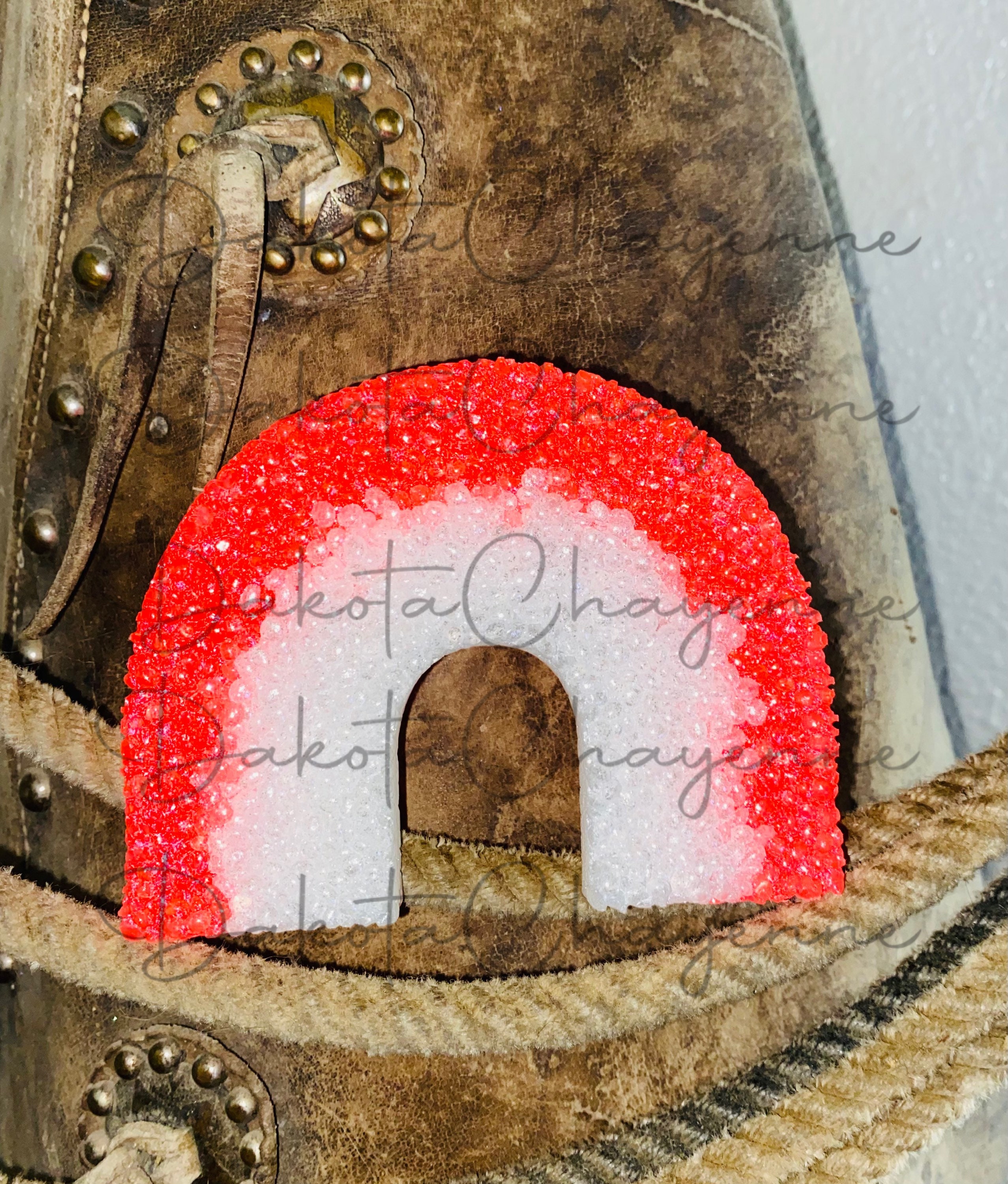 Rainbow Car Freshies Car Freshy Car Freshener Custom Car | Etsy