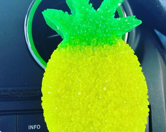 Rainbow Car Freshies Car Freshy Car Freshener Custom Car | Etsy