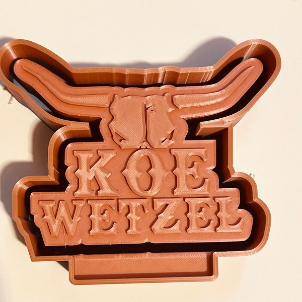 Koe Wetzel - Etsy