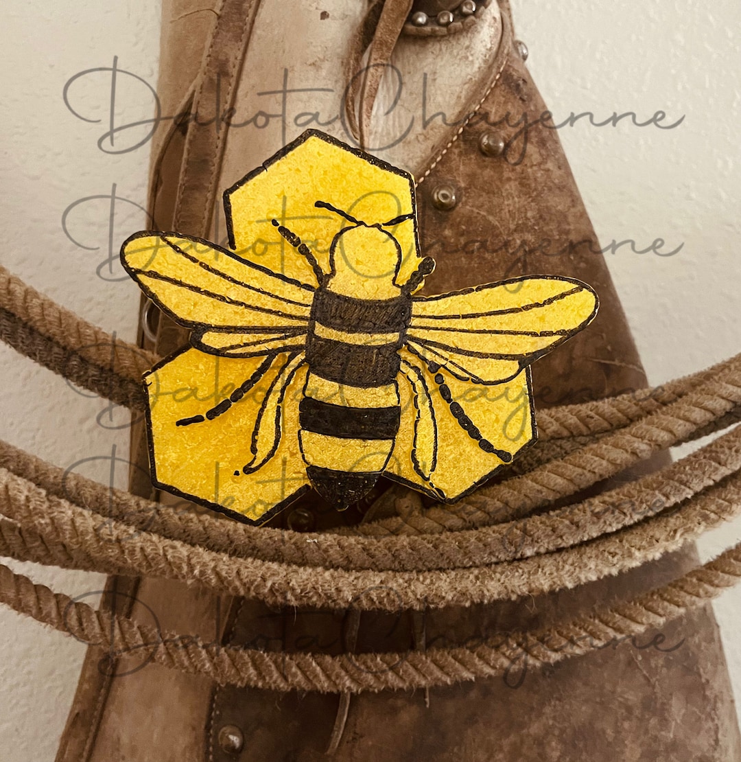 Honey Bee Car Freshie, Bee Car Freshie, Car Freshy, Car Freshener ...