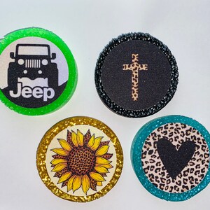 Cardstock Cutout Freshies, Car Freshy, Car Freshener, Custom Car ...