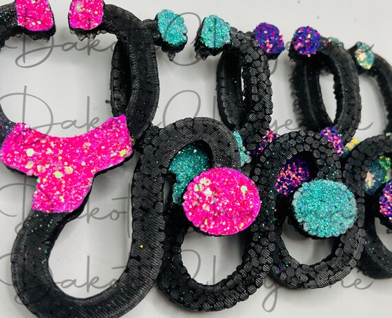 Nurse Car Freshies Car Freshy Car Freshener Custom Car - Etsy