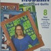 Make It Modern With 3 Yard Quilts by Donna Robertson for Fabric Café - Etsy
