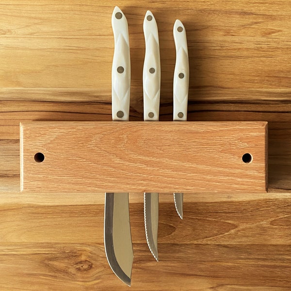 Knife Storage - Etsy