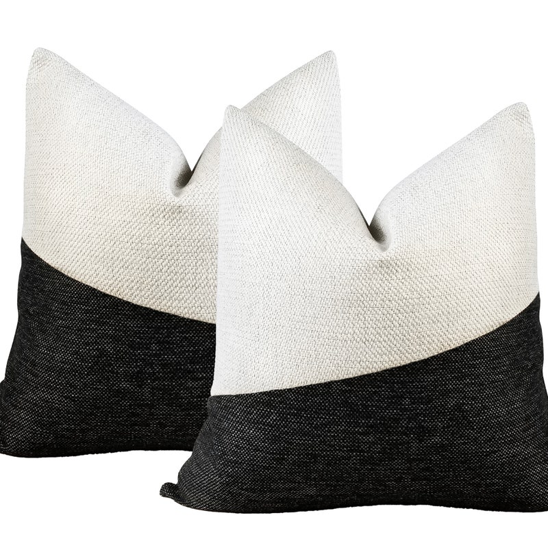 Modern Throw Pillows - Etsy