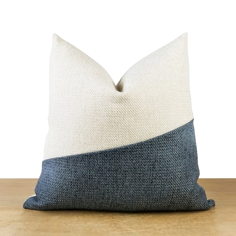 Minimalist Pillow - Etsy