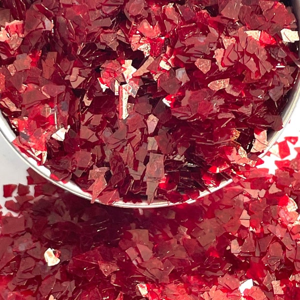 Crushed Glass - Etsy