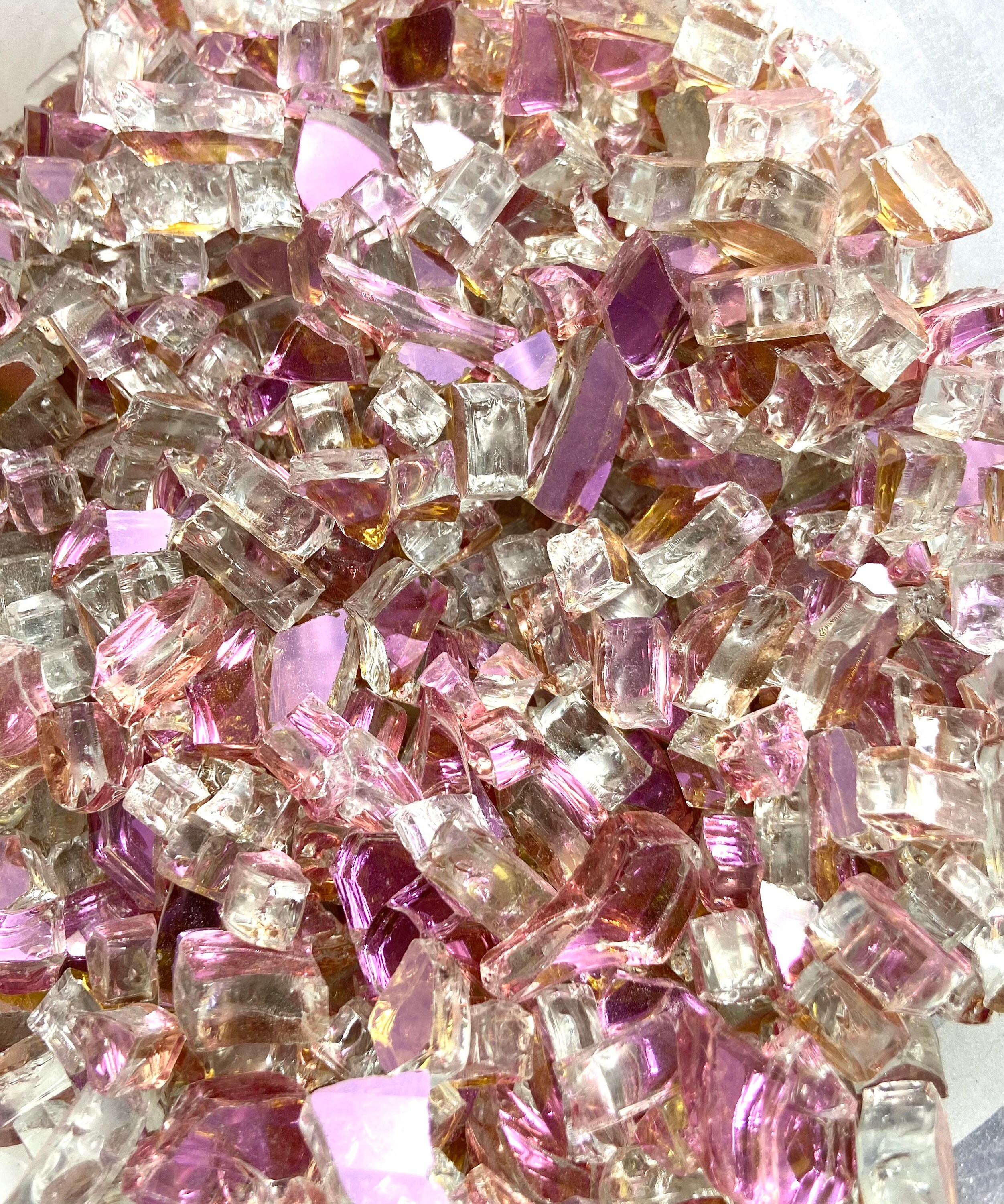 uv resin resin additives resin art supplies mirrored glass broken glass ...