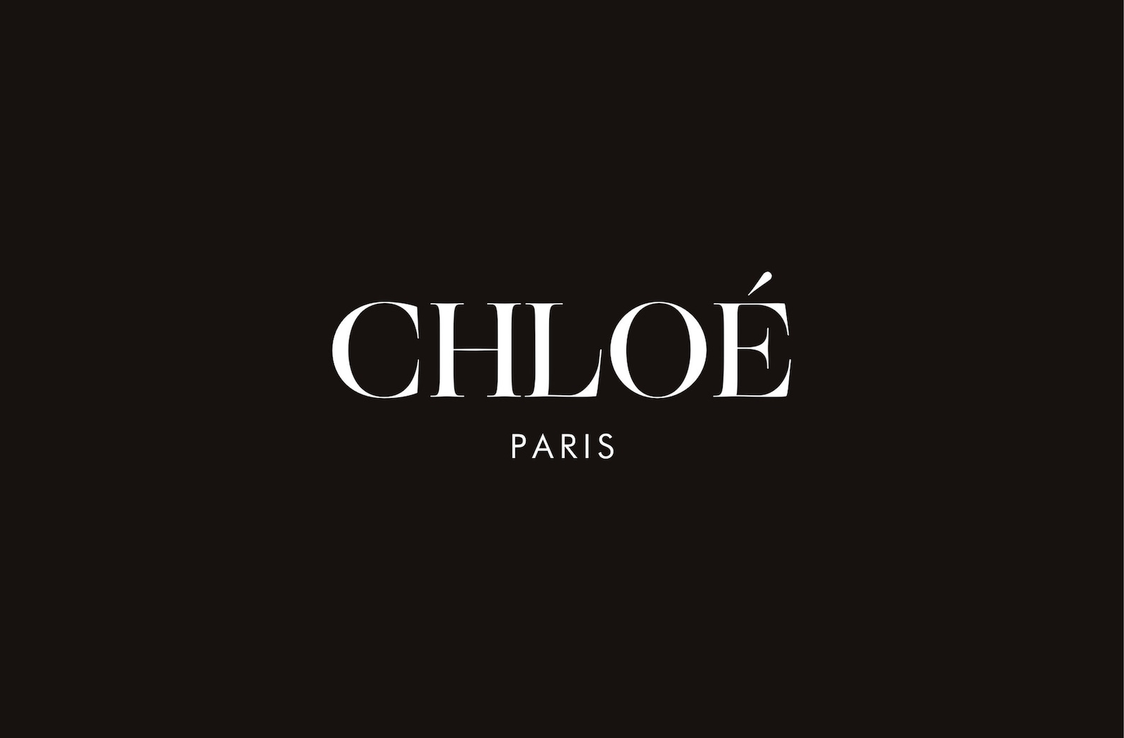CHLOE Fashion Logo Design, Modern Logo Design, Minimal Logo Design ...